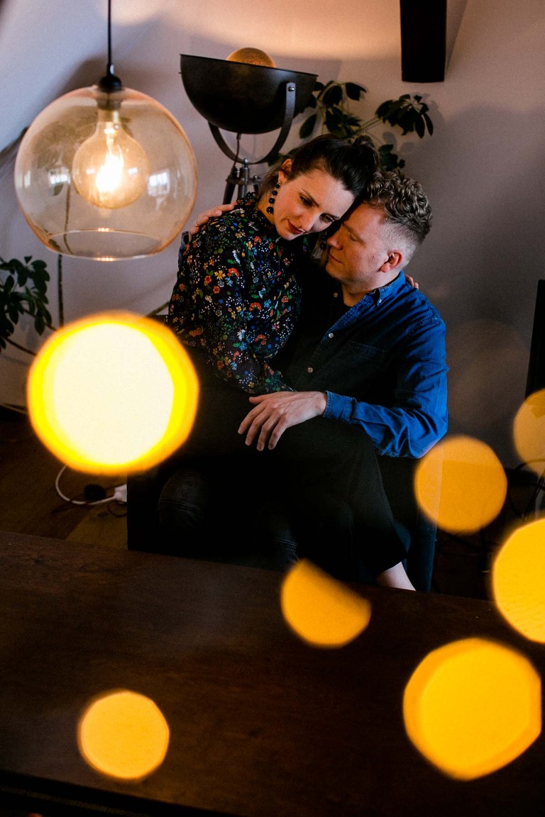 Marta und Martin // ein Künstler-Ehepaar in Leipzig » Moderne und ...